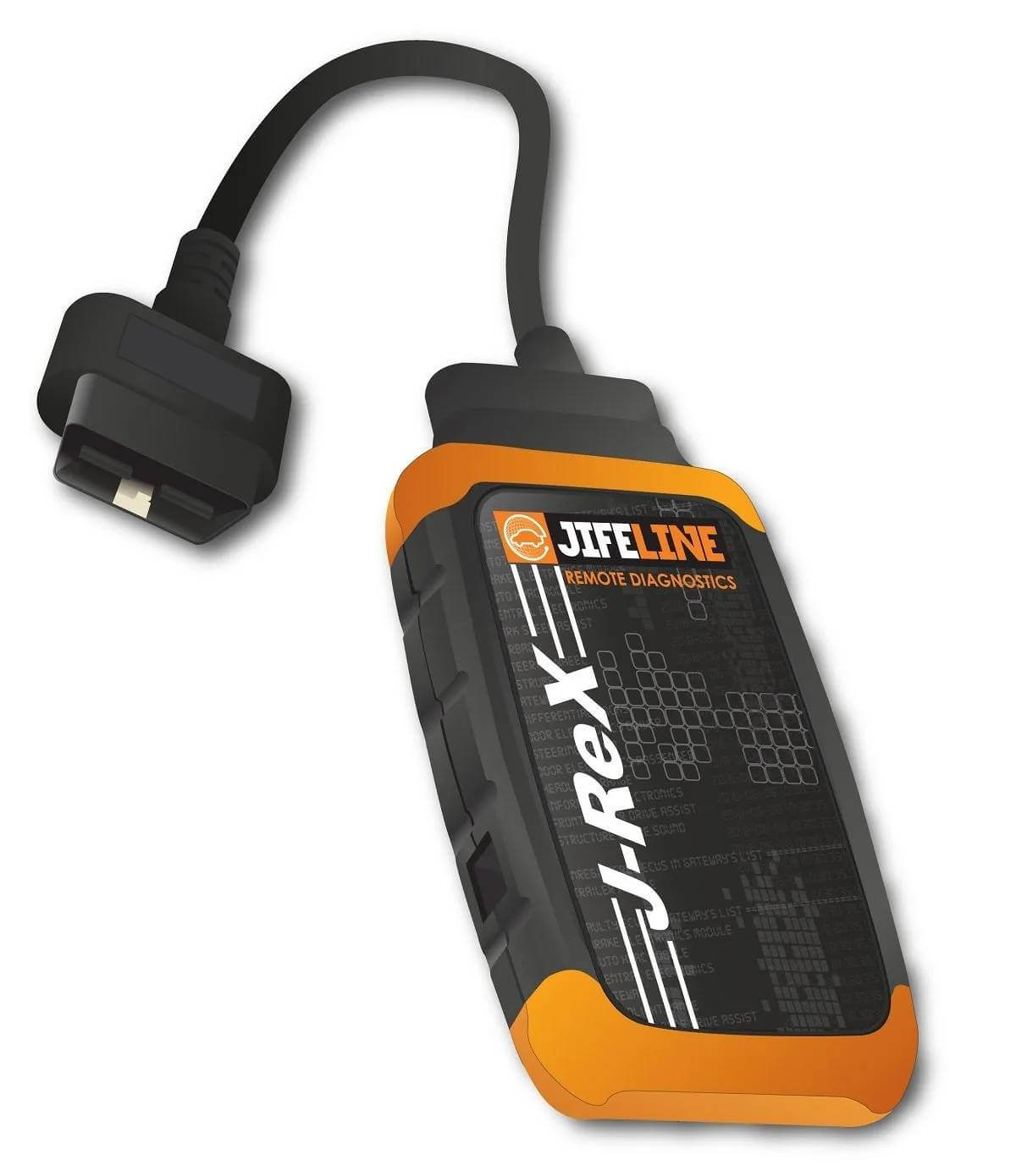 Jifeline J-ReX - Jifeline