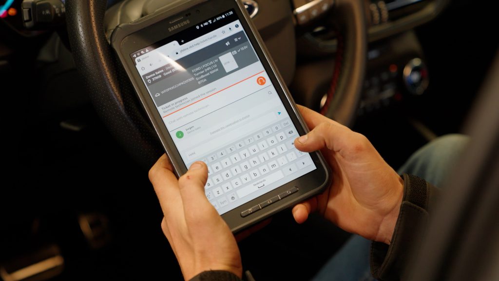 Downloads - Jifeline